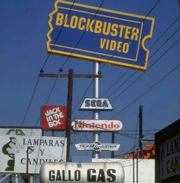 40 Interesting ’90s Photos That’ll Take You On A Weird Nostalgia Trip ...