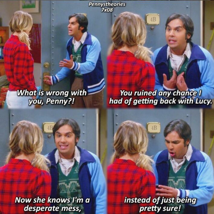 40 Nostalgic Big Bang Theory Memes For Fans Who Miss The Iconic Show