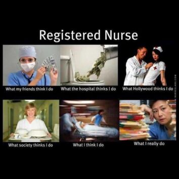 45+ Funny Nurse Memes To Keep You Laughing Through The Night Shift ...