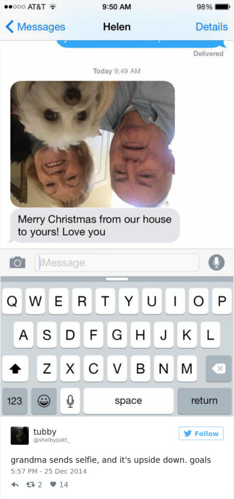38 Funny Times Boomers Battled Technology And Failed Both Wholesomely ...