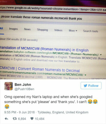 38 Funny Times Boomers Battled Technology And Failed Both Wholesomely ...