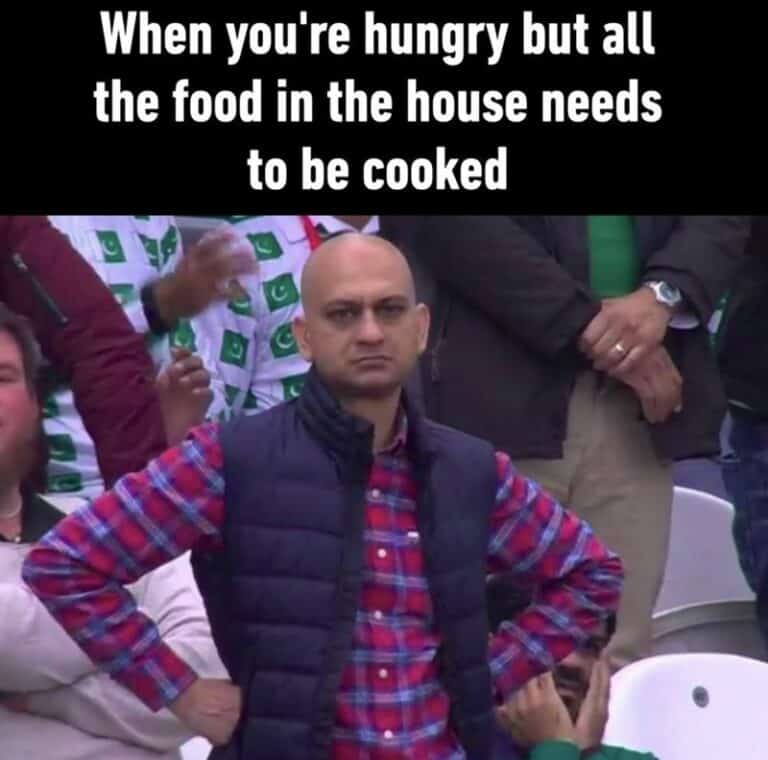 36 Hangry Memes For People Who Need A Snack, Like, Now