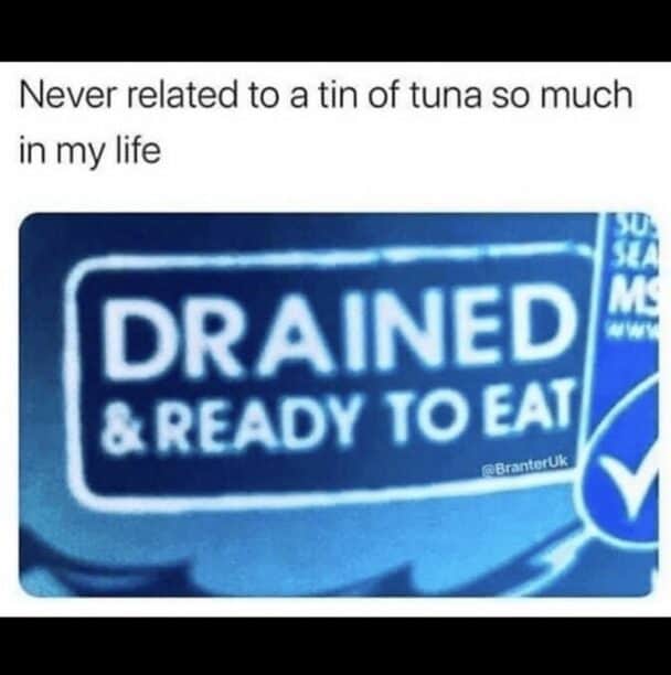 36 Hangry Memes For People Who Need A Snack, Like, Now