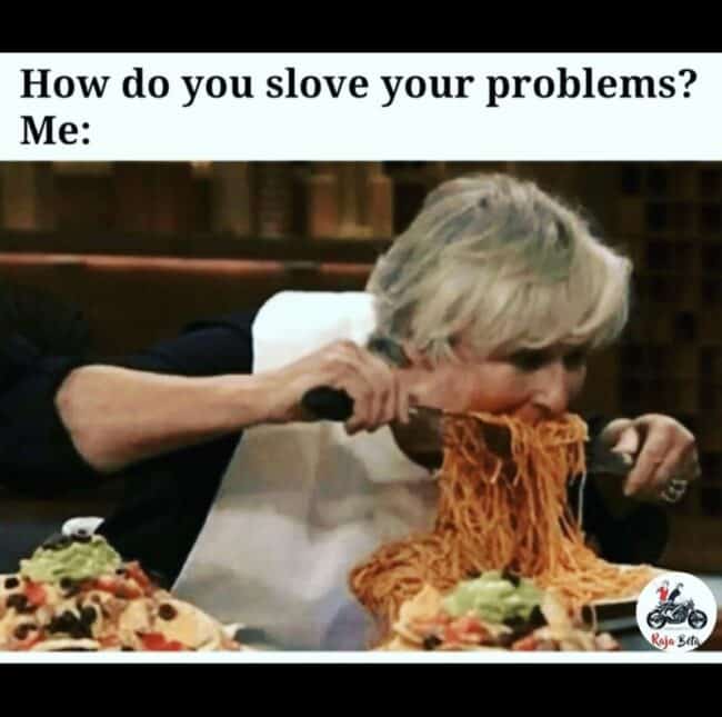 36 Hangry Memes For People Who Need A Snack, Like, Now