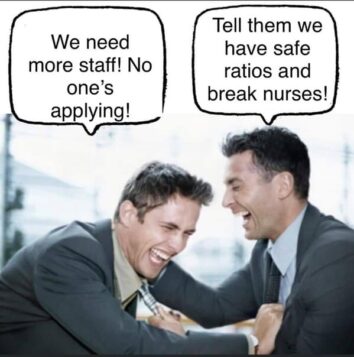 45+ Funny Nurse Memes To Keep You Laughing Through The Night Shift ...
