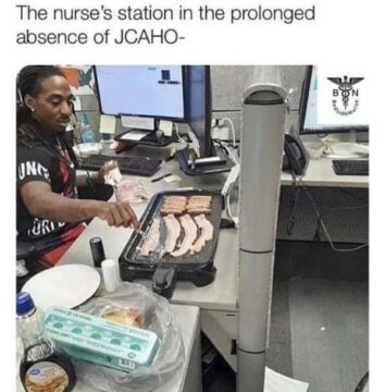 45+ Funny Nurse Memes To Keep You Laughing Through The Night Shift (March 12, 2024)