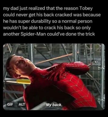 40 Marvel Memes From This Week That Serve Up A Heroic Dose Of Humor ...
