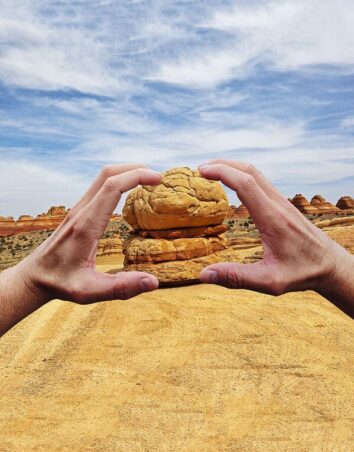 35 Captivating Photos That Redefine Reality Through Perspective