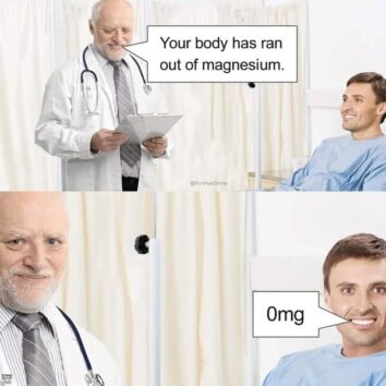 45+ Funny Nurse Memes To Keep You Laughing Through The Night Shift ...