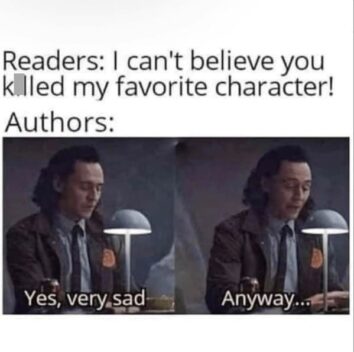 40+ Funny Book Memes That Will Have Avid Readers In Stitches (March 28 ...