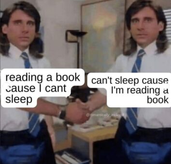 40+ Funny Book Memes That Will Have Avid Readers In Stitches (March 28 ...