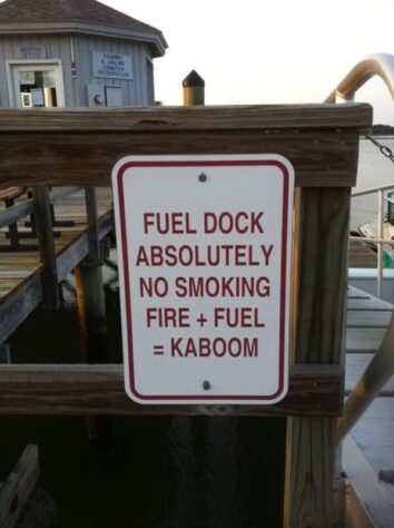 50 Funny Signs That Are Either Designed To Be Hilarious On Purpose Or ...