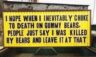 50 Funny Signs That Are Either Designed To Be Hilarious On Purpose Or ...