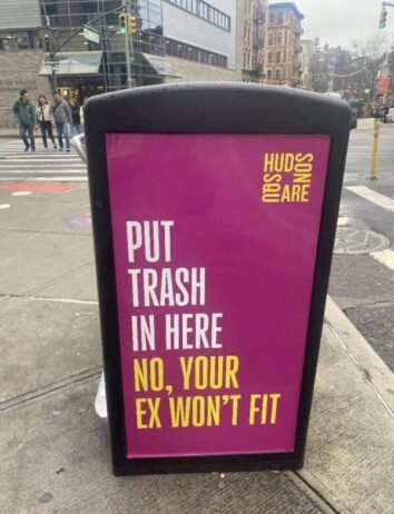 50 Funny Signs That Are Either Designed To Be Hilarious On Purpose Or ...