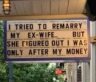 50 Funny Signs That Are Either Designed To Be Hilarious On Purpose Or ...