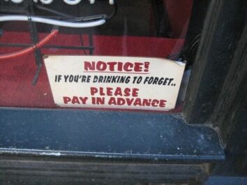50 Funny Signs That Are Either Designed To Be Hilarious On Purpose Or ...