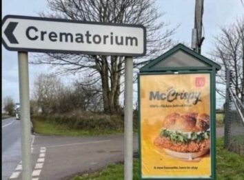 50 Funny Signs That Are Either Designed To Be Hilarious On Purpose Or ...