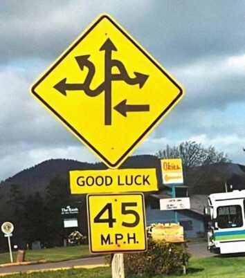 50 Funny Signs That Are Either Designed To Be Hilarious On Purpose Or ...