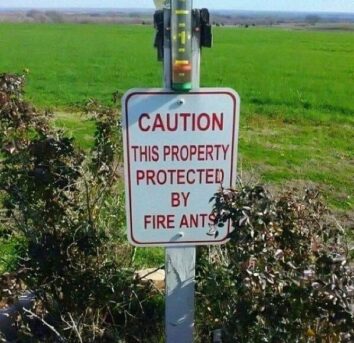 50 Funny Signs That Are Either Designed To Be Hilarious On Purpose Or ...