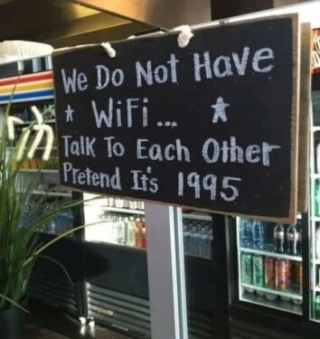 50 Funny Signs That Are Either Designed To Be Hilarious On Purpose Or ...