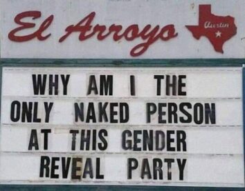 50 Funny Signs That Are Either Designed To Be Hilarious On Purpose Or ...