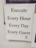 50 Funny Signs That Are Either Designed To Be Hilarious On Purpose Or ...
