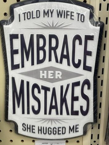 50 Funny Signs That Are Either Designed To Be Hilarious On Purpose Or ...