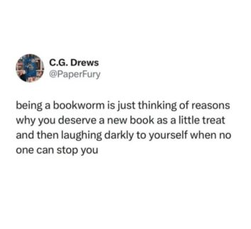 40+ Funny Book Memes That Will Have Avid Readers In Stitches (March 28 ...