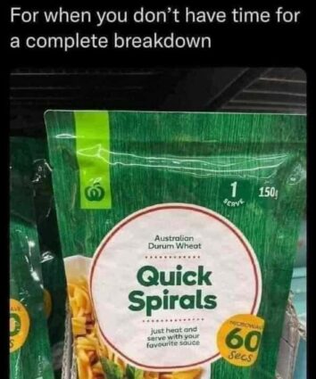 48 Relatable Memes That Had Everyone Laughing This Week (February 26, 2025)