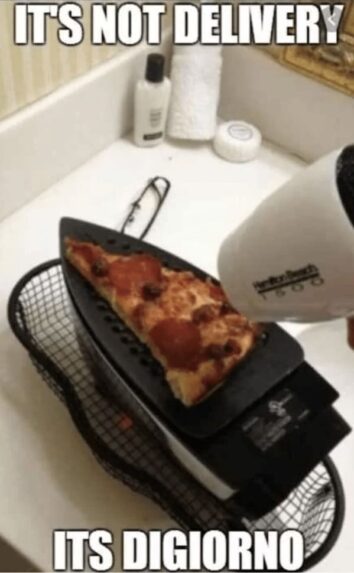 45 Funny Food Delivery Memes To Keep You Laughing Till Your Doorbell ...