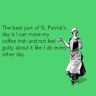 50 Funny St. Patrick's Day Memes To Enjoy Over A Pint Of Green Beer