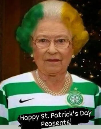 50 Funny St. Patrick's Day Memes To Enjoy Over A Pint Of Green Beer