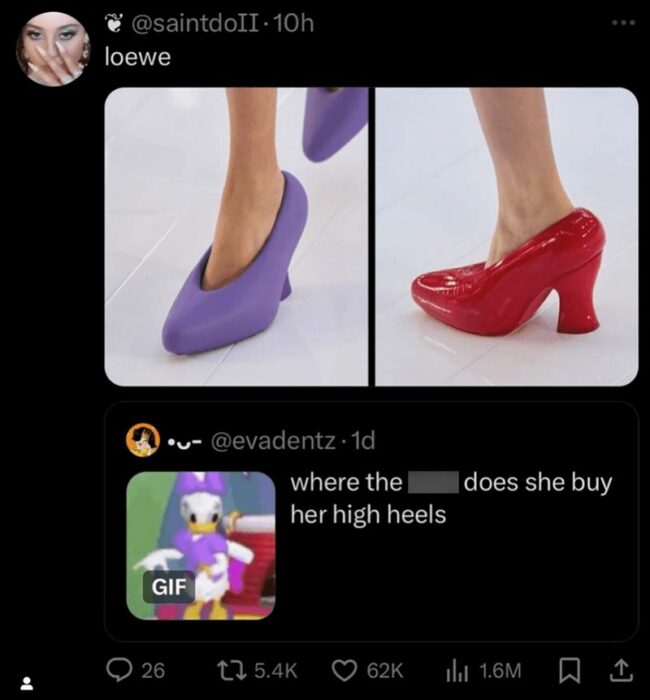 30 Fun Fashion Memes For The Brave And The Bold (March 15, 2024)