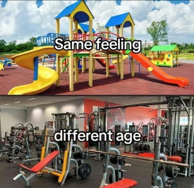 45 Funny Exercise Memes To Help You Shake Off The Winter Body