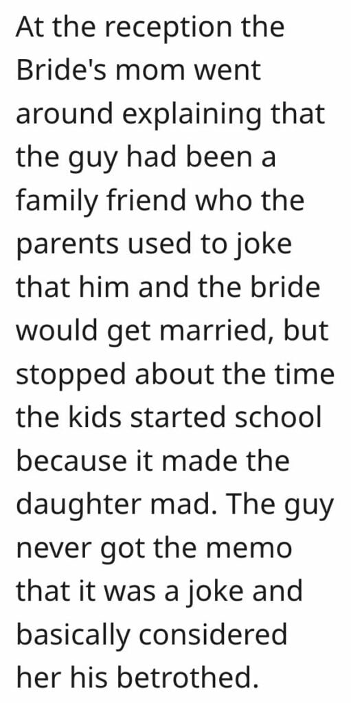 30+ Wedding Objection Stories Shared In This Wild Viral Thread