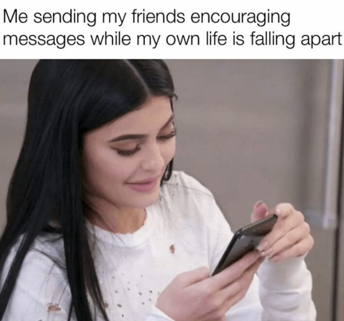 40 Single Life Memes For Those Who Don't Need A Relationship To Define Them