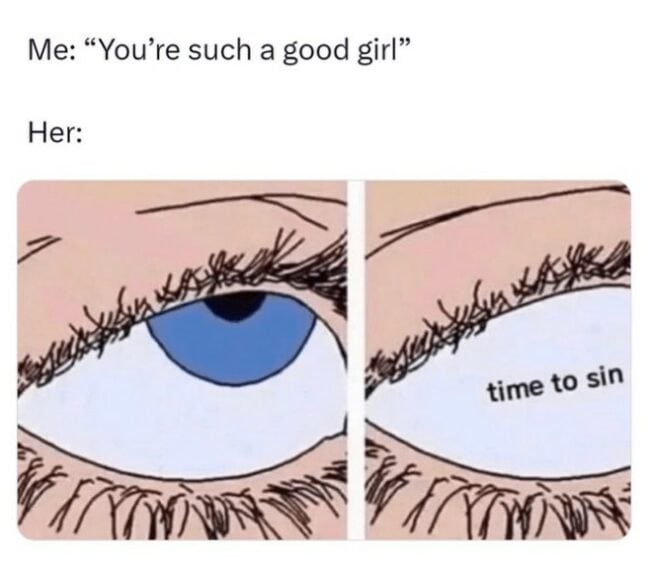 33 Kinky Memes For Couples With A Healthy Relationship In The Bedroom