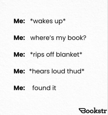 40+ Funny Book Memes That Will Have Avid Readers In Stitches (March 28 ...