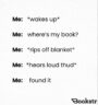 40+ Funny Book Memes That Will Have Avid Readers In Stitches (March 28 ...