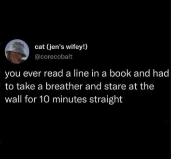 40+ Funny Book Memes That Will Have Avid Readers In Stitches (March 28 ...