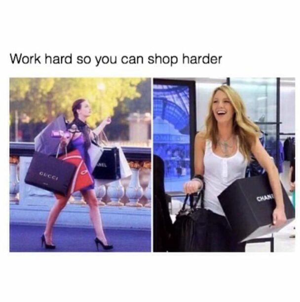 30 Fun Fashion Memes For The Brave And The Bold (March 15, 2024)