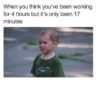 50 Hilariously Relatable Work Memes To Power You Through The Workday ...