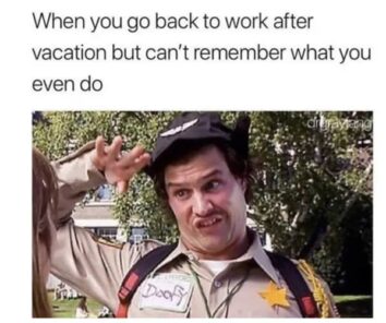 50 Hilariously Relatable Work Memes To Power You Through The Workday ...