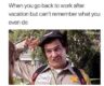 50 Hilariously Relatable Work Memes To Power You Through The Workday ...
