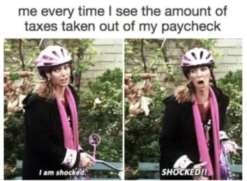 50 Hilariously Relatable Work Memes To Power You Through The Workday ...