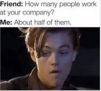 50 Hilariously Relatable Work Memes To Power You Through The Workday ...