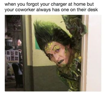 50 Hilariously Relatable Work Memes To Power You Through The Workday ...