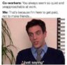 50 Hilariously Relatable Work Memes To Power You Through The Workday ...
