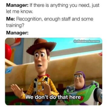 50 Hilariously Relatable Work Memes To Power You Through The Workday ...