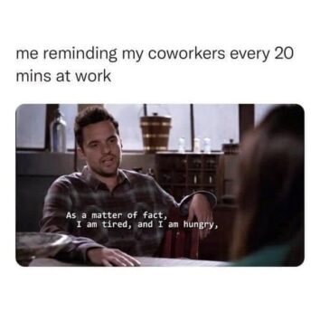 50 Hilariously Relatable Work Memes To Power You Through The Workday ...